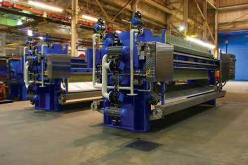 Equipment - Palmetto Wastewater Solutions, LLC